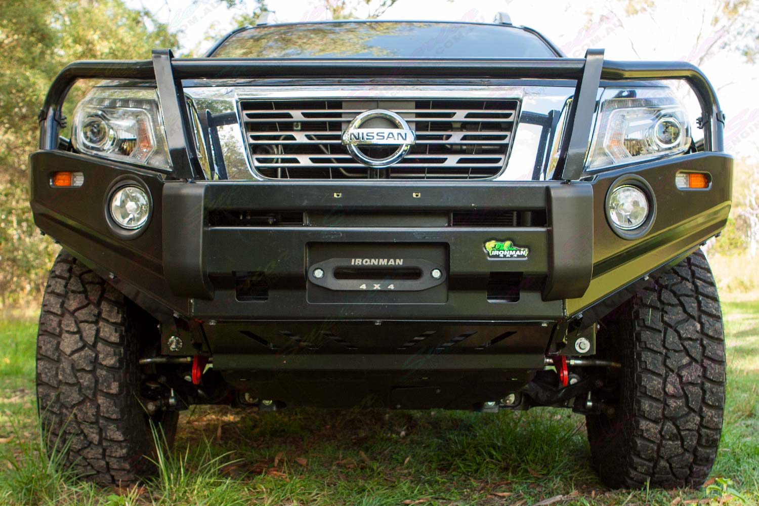 Nissan-Navara-NP300-D23-Dual-Cab-Black-11111-9 | Superior Customer Vehicles