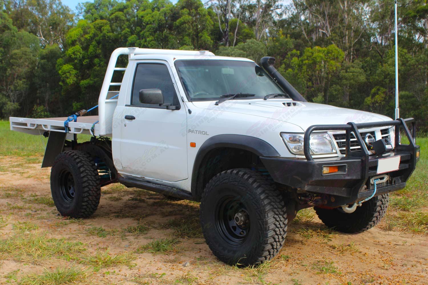 Superior Customer Vehicle Image Gallery